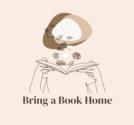 Bring a Book Home – A world inside a world